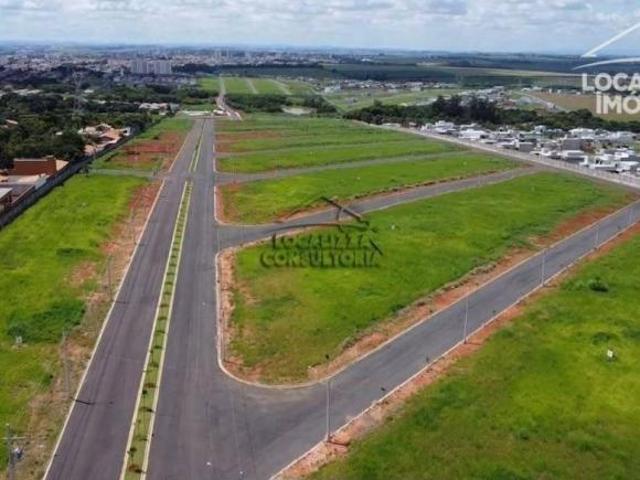 Terreno à venda, 300 m² por R$ 280.000,00 Jardim Florença Nova Odessa/SP