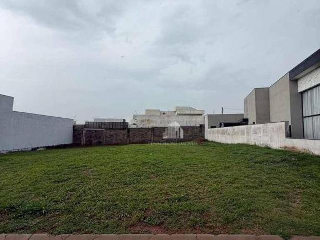 Terreno à venda, 300 m² por R$ 280.000,00 Jardim Solar das Esmeraldas Nova Odessa/SP