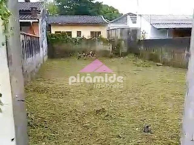 Terreno à venda, 300 m² por R$ 280.000,00 Massaguaçu Caraguatatuba/SP
