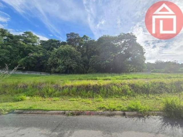 Terreno à venda, 300 m² por R$ 270.000,00 Recanto da São Vicente Bragança Paulista/SP