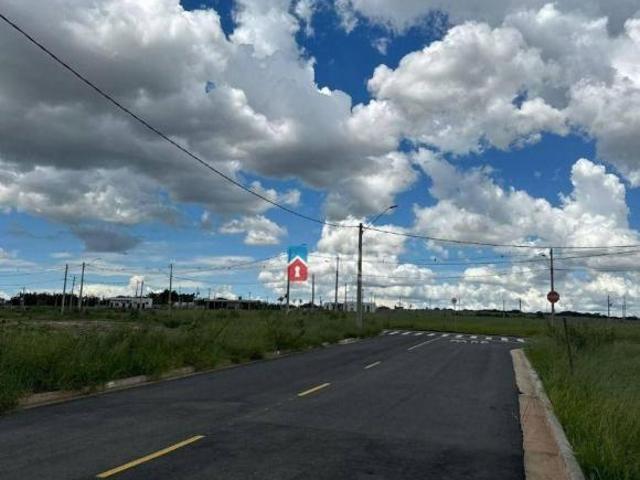 Terreno à venda, 300 m² por R$ 280.000,00 Residencial Vila América Nova Odessa/SP