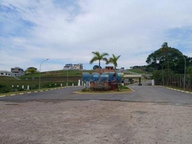 Terreno à venda, 300 m² por R$ 280.000 Atibaia Atibaia/SP