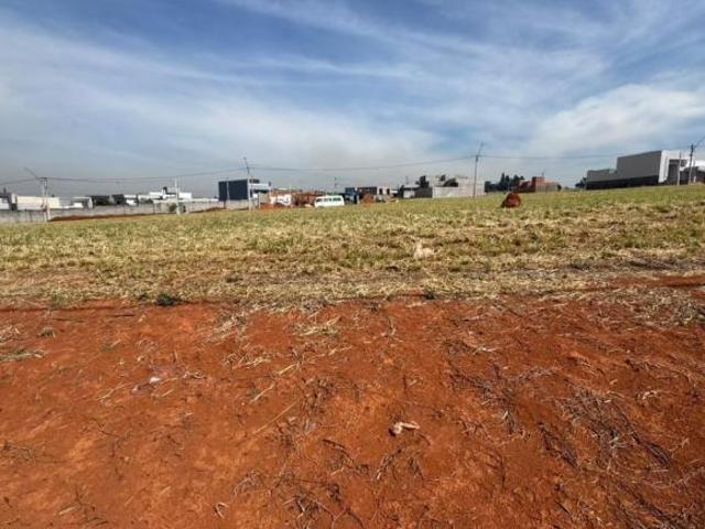 Terreno à venda, 300 m² por R$ 280.000 Campo Belo Nova Odessa/SP
