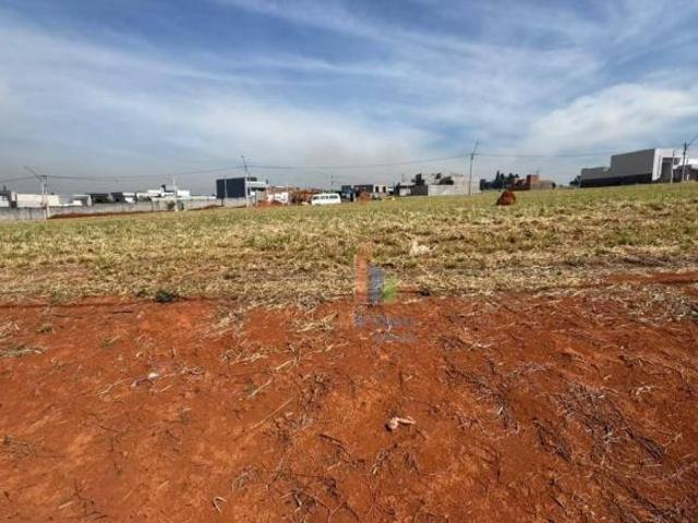 Terreno à venda, 300 m² por R$ 280.000 Campo Belo Nova Odessa/SP