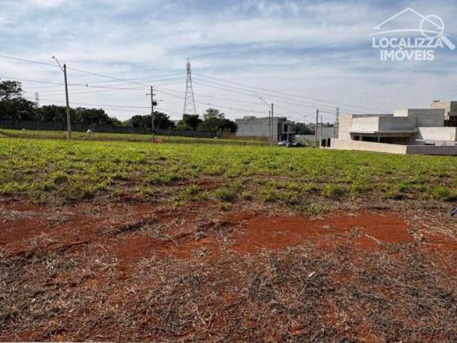 Terreno à venda, 300 m² por R$ 280.000 Jardim Florença Nova Odessa/SP