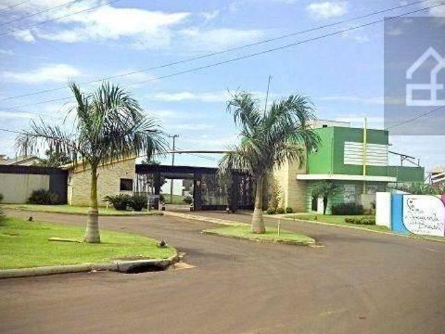 Terreno à venda, 300 m² por R$ 295.000 Cascavel Velho Cascavel/PR