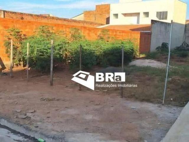 Terreno à venda, 300 m² por R$ 295.000 João Aranha Paulínia/SP