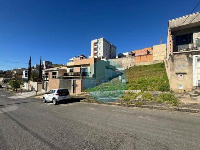 Terreno à venda, 300 m² por R$ 295.000 Residencial Morumbi Poços de Caldas/MG