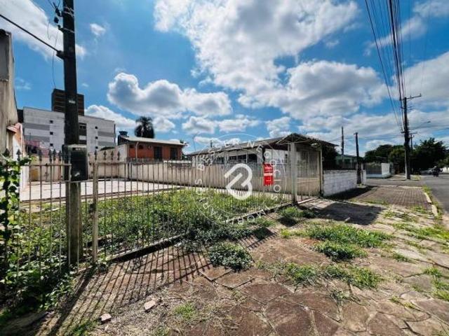 Terreno à venda, 300 m² por R$ 297.000,00 Centro Sapucaia do Sul/RS