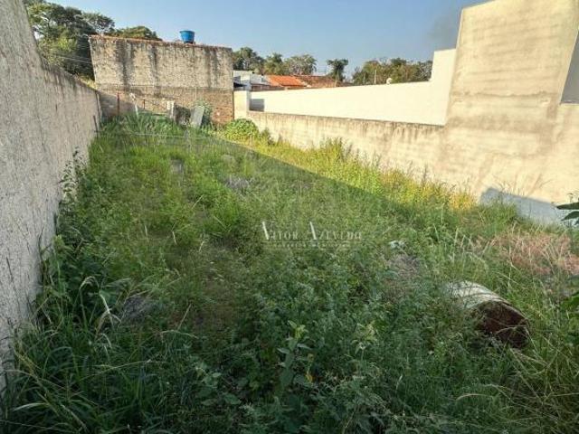 Terreno à venda, 300 m² por R$ 299.900,00 Parque Santa Márcia Votorantim/SP