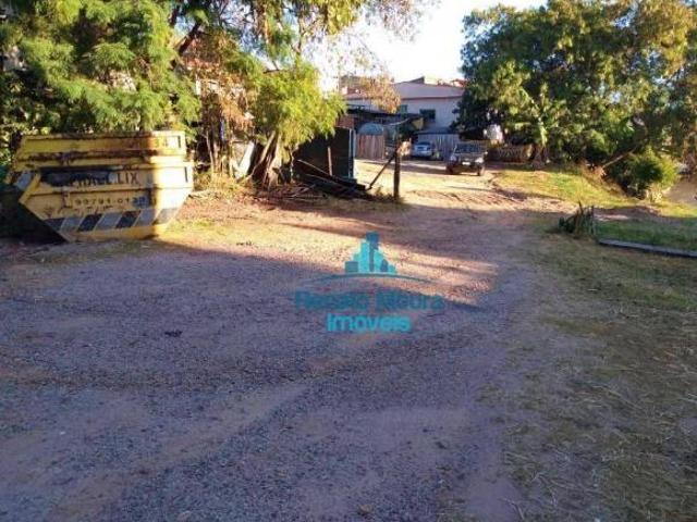 Terreno à venda, 300 m² por R$ 290.000,00 Vila Fiori Sorocaba/SP