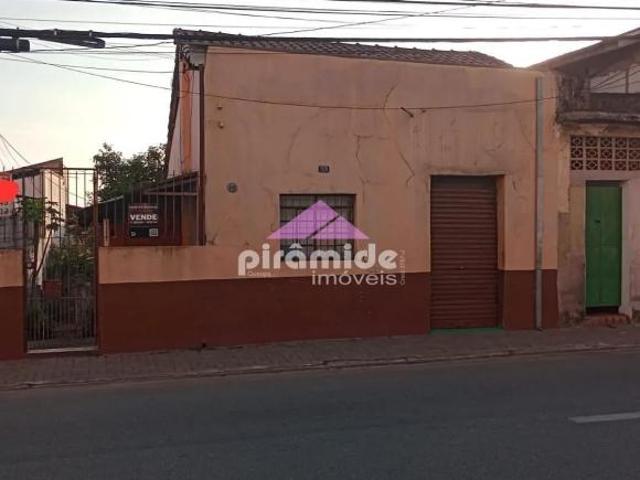 Terreno à venda, 300 m² por R$ 290.000,00 Vila Rossi São José dos Campos/SP