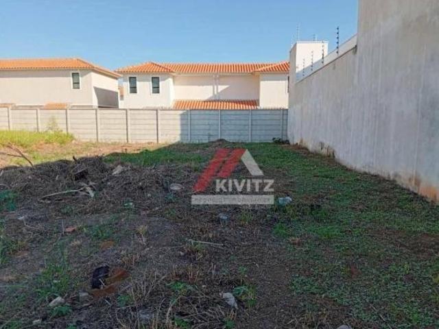 Terreno à venda, 300 m² por R$ 290.000,00 Jardim Pacaembu Americana/SP