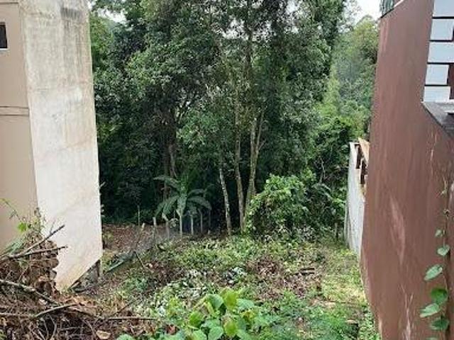 Terreno à venda, 300 m² por R$ 290.000,00 Parque Nova Jandira Jandira/SP