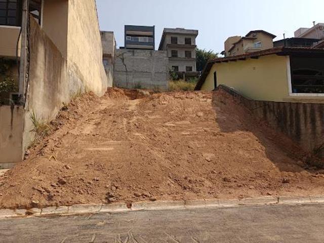Terreno à venda, 300 m² por R$ 290.000,00 Parque Nova Jandira Jandira/SP