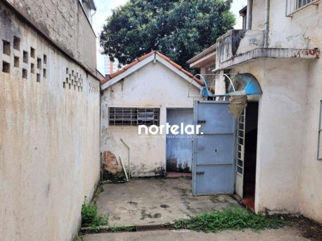 Terreno à venda, 300 m² por R$ 2.400.000,00 Lapa São Paulo/SP