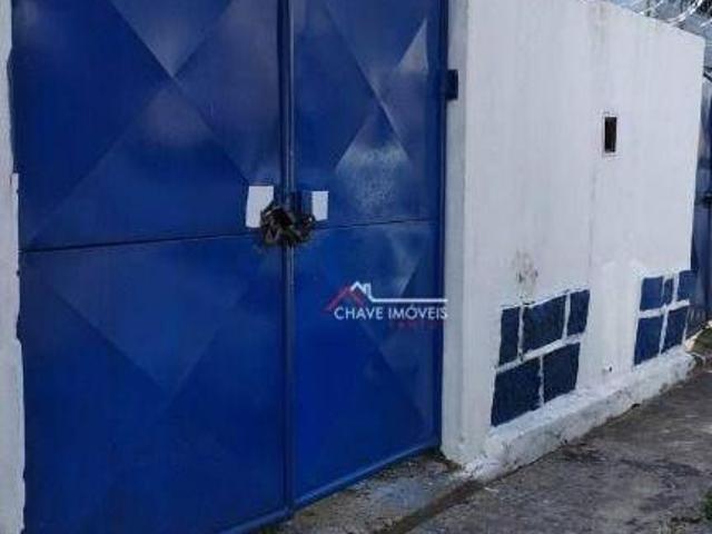 Terreno à venda, 300 m² por R$ 2.900.000,00 Embaré Santos/SP