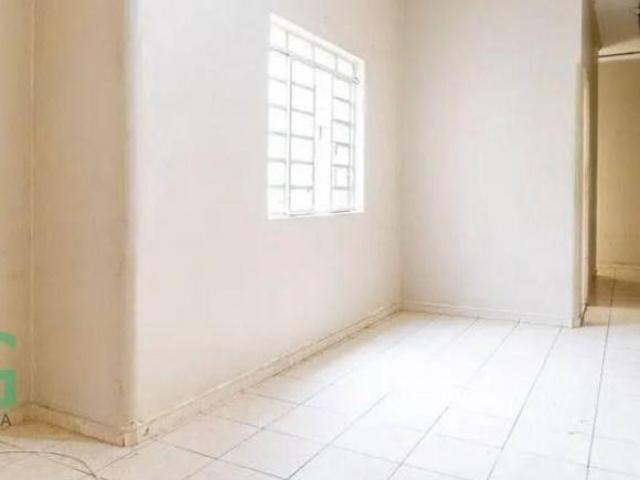 Terreno à venda, 300 m² por R$ 2.000.000,00 Bom Retiro São Paulo/SP