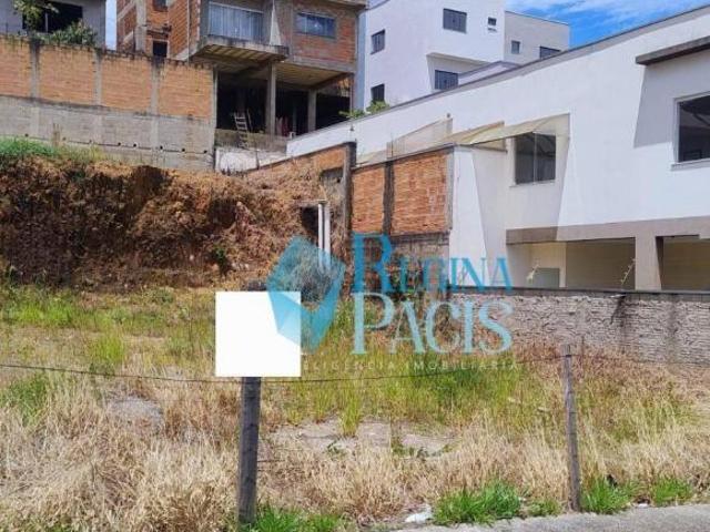 Terreno à venda, 300 m² por R$ 305.000,00 Residencial Morumbi Poços de Caldas/MG