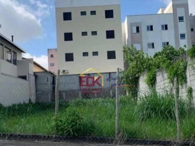 Terreno à venda, 300 m² por R$ 305.000 Residencial Portal da Mantiqueira Taubaté/SP
