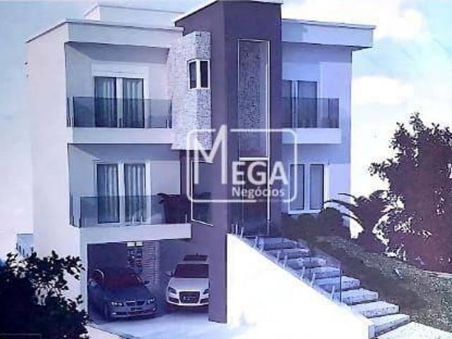 Terreno à venda, 300 m² por R$ 307.000,00 Parque Nova Jandira Jandira/SP