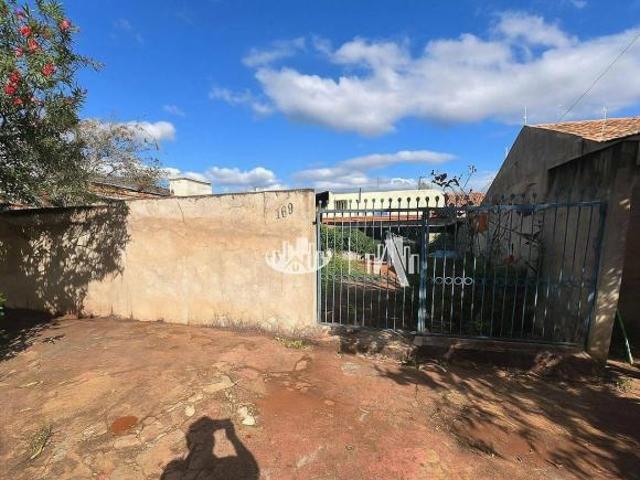 Terreno à venda, 300 m² por R$ 300.000,00 Antares Londrina/PR