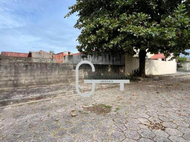 Terreno à venda, 300 m² por R$ 300.000,00 Balneário Arpoador Peruíbe/SP