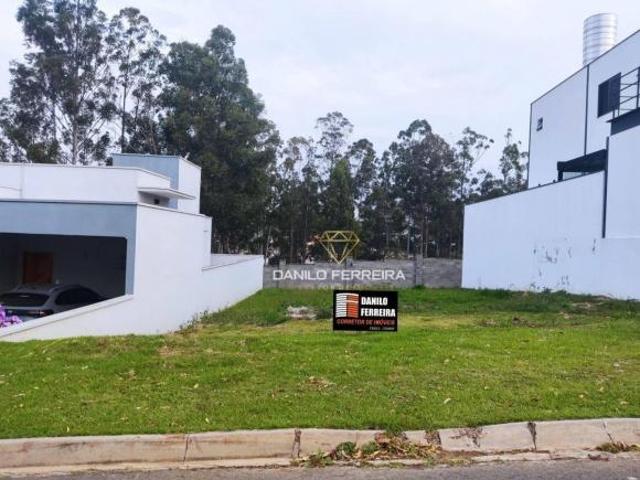 Terreno à venda, 300 m² por R$ 300.000,00 Condomínio Central Parque Salto/SP