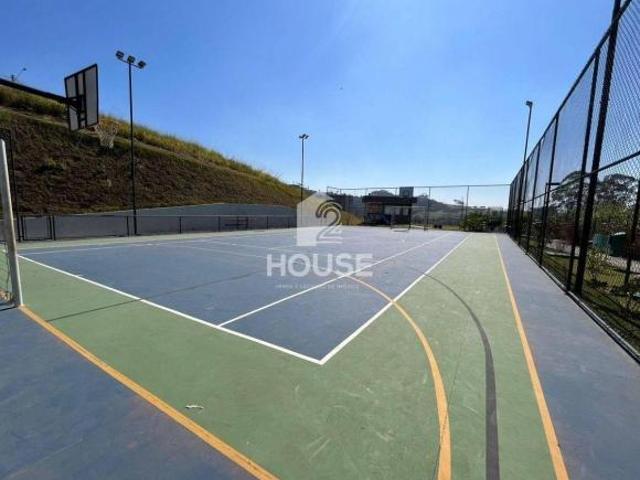 Terreno à venda, 300 m² por R$ 300.000,00 Condomínio Entre Serras Residencial Santa Isabel/SP