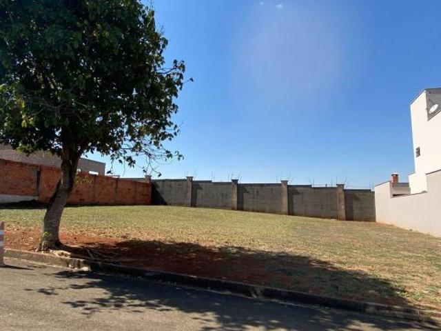 Terreno à venda, 300 m² por R$ 300.000,00 Condomínio Fechado Piracicaba/SP