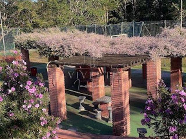 Terreno à venda, 300 m² por R$ 300.000,00 Condomínio Lago da Serra Araçoiaba da Serra/SP