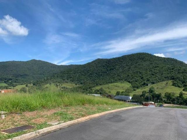 Terreno à venda, 300 m² por R$ 300.000,00 Condomínio Portal Lamis Atibaia/SP