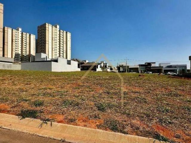 Terreno à venda, 300 m² por R$ 300.000,00 Condomínio Solar das Esmeraldas Nova Odessa/SP