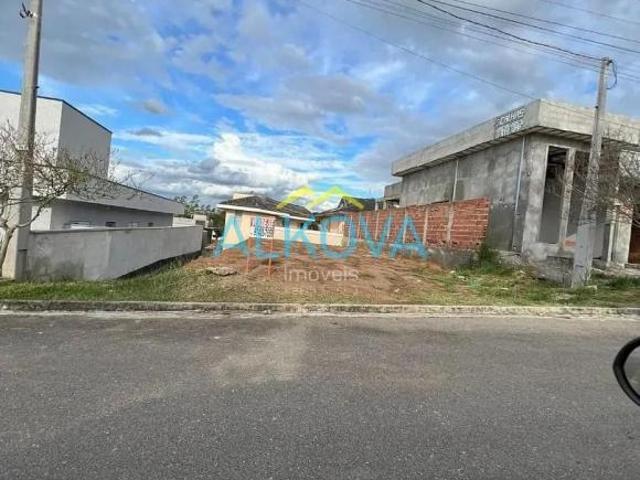 Terreno à venda, 300 m² por R$ 300.000,00 Condomínio Terras do Vale Caçapava/SP
