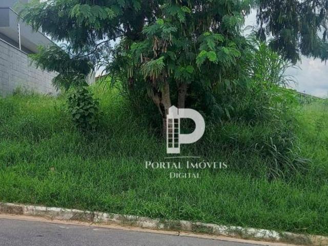 Terreno à venda, 300 m² por R$ 300.000,00 Jardim Elisa Vinhedo/SP