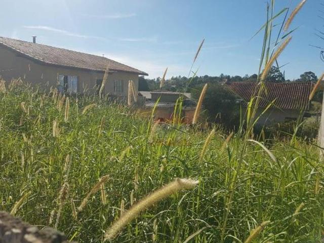 Terreno à venda, 300 m² por R$ 300.000,00 Jardim Europa Vargem Grande Paulista/SP