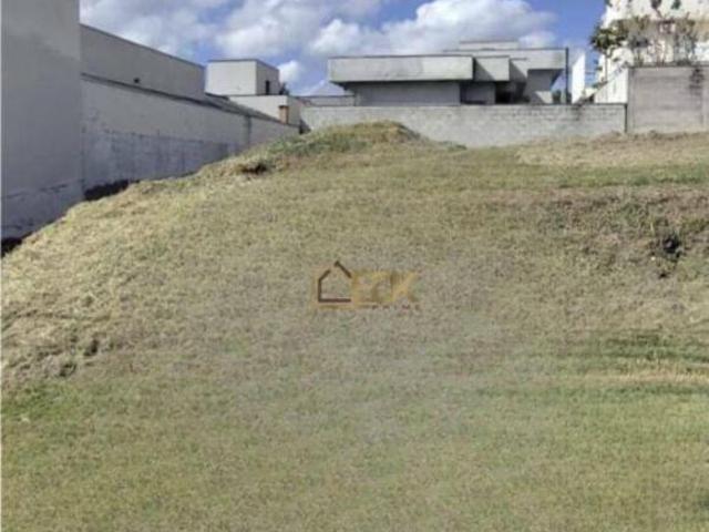 Terreno à venda, 300 m² por R$ 300.000,00 Jd terra do Vale Caçapava/SP