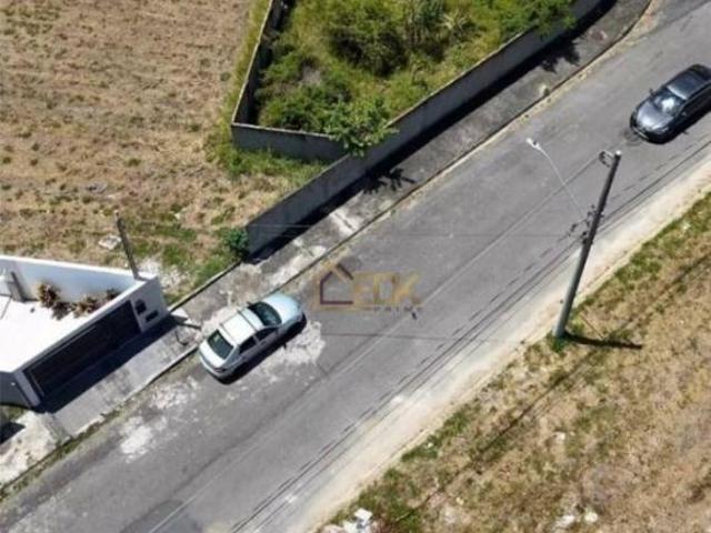 Terreno à venda, 300 m² por R$ 300.000,00 Olaria Lorena/SP