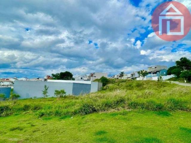 Terreno à venda, 300 m² por R$ 300.000,00 Residencial Villa Verde Bragança Paulista/SP
