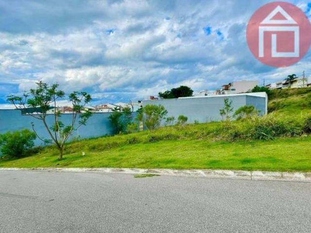 Terreno à venda, 300 m² por R$ 300.000,00 Residencial Villa Verde Bragança Paulista/SP