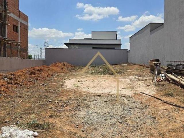 Terreno à venda, 300 m² por R$ 300.000 Jardim Recanto das Águas Nova Odessa/SP