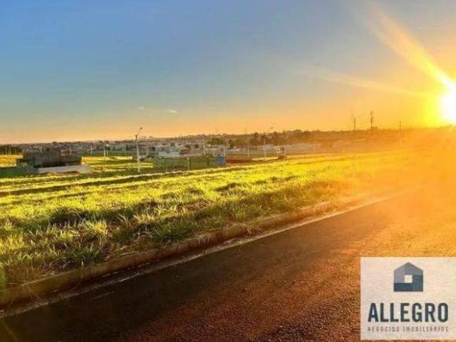 Terreno à venda, 300 m² por R$ 300.000 Quinta do Lago II Lac Léman São José do Rio Preto/SP