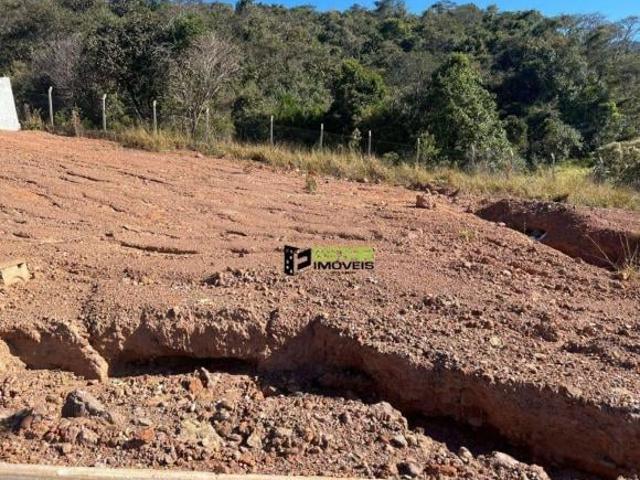 Terreno à venda, 300 m² por R$ 301.000,00 Laranja Azeda Atibaia/SP