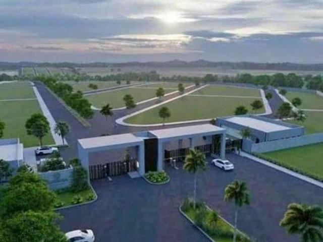 Terreno à venda, 300 m² por R$ 315.000,00 Campo Belo Nova Odessa/SP