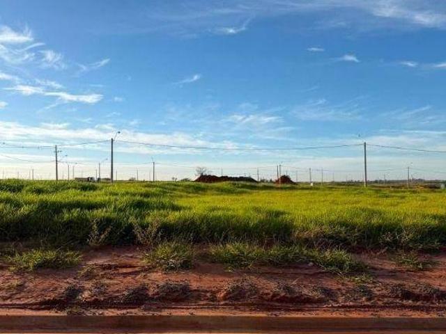 Terreno à venda, 300 m² por R$ 315.000 Quinta do Lago Residence São José do Rio Preto/SP