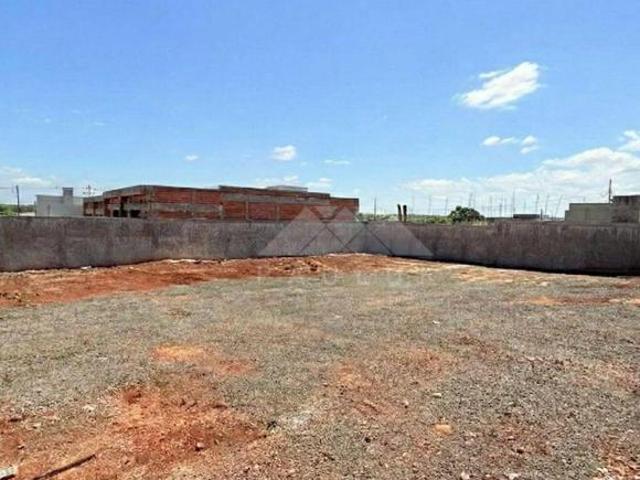 Terreno à venda, 300 m² por R$ 317.000,00 Jardim Ipe Foz do Iguaçu/PR