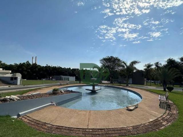 Terreno à venda, 300 m² por R$ 318.000,00 Condomínio Villa Carioba Americana/SP