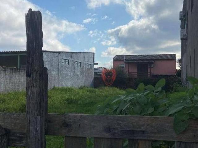 Terreno à venda, 300 m² por R$ 318.000,00 São Luiz Gravataí/RS