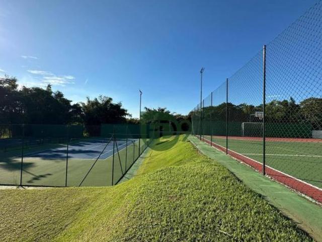 Terreno à venda, 300 m² por R$ 318.000 Condomínio Villa Carioba Americana/SP