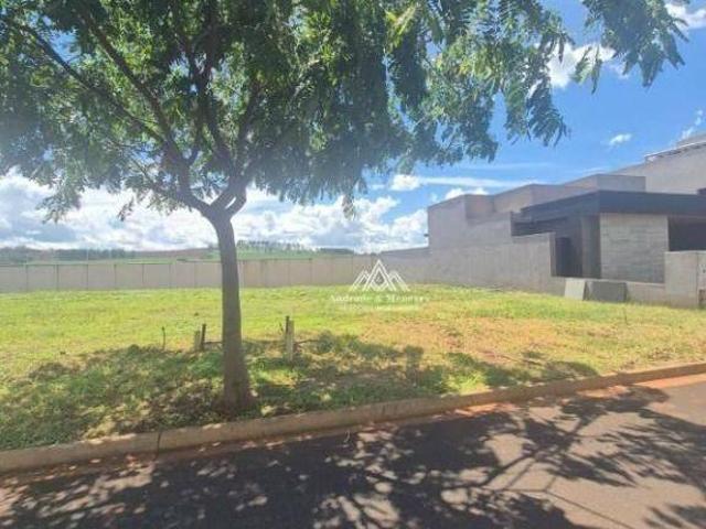 Terreno à venda, 300 m² por R$ 319.000,00 Vivendas da Mata Paineras Ribeirão Preto/SP